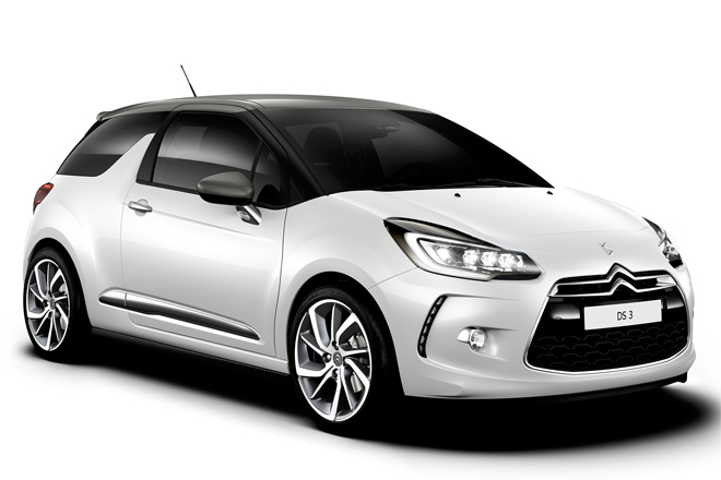 DS3 ニュー・ライト・シグネチャーを発売 | AUTOCAR JAPAN