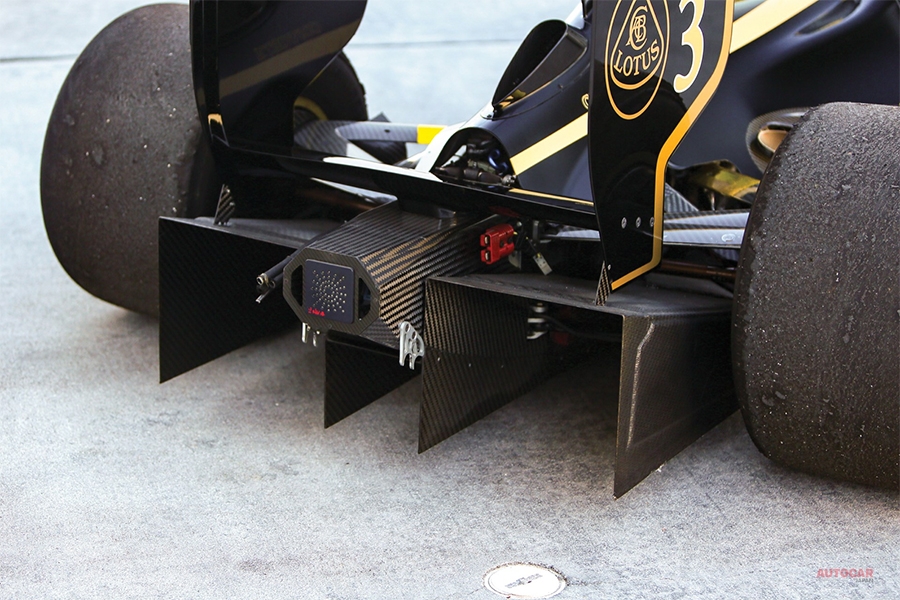 画像・写真 | ほぼF1スペック ロータスT125、ワンオフのコレクターズカー いくらで落札？ | AUTOCAR JAPAN
