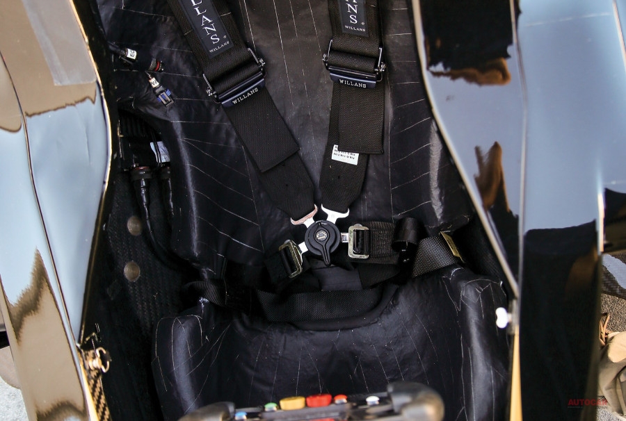 画像・写真 | ほぼF1スペック ロータスT125、ワンオフのコレクターズカー いくらで落札？ | AUTOCAR JAPAN