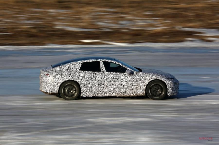 画像・写真 | シャオペンP7、テスラ・モデル3の競合に 中国製の電気自動車 | AUTOCAR JAPAN