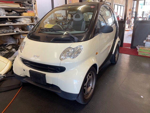 スマートK 販売車両／2台入庫／お気軽にお問い合わせを | スペシャルショップ | AUTOCAR JAPAN