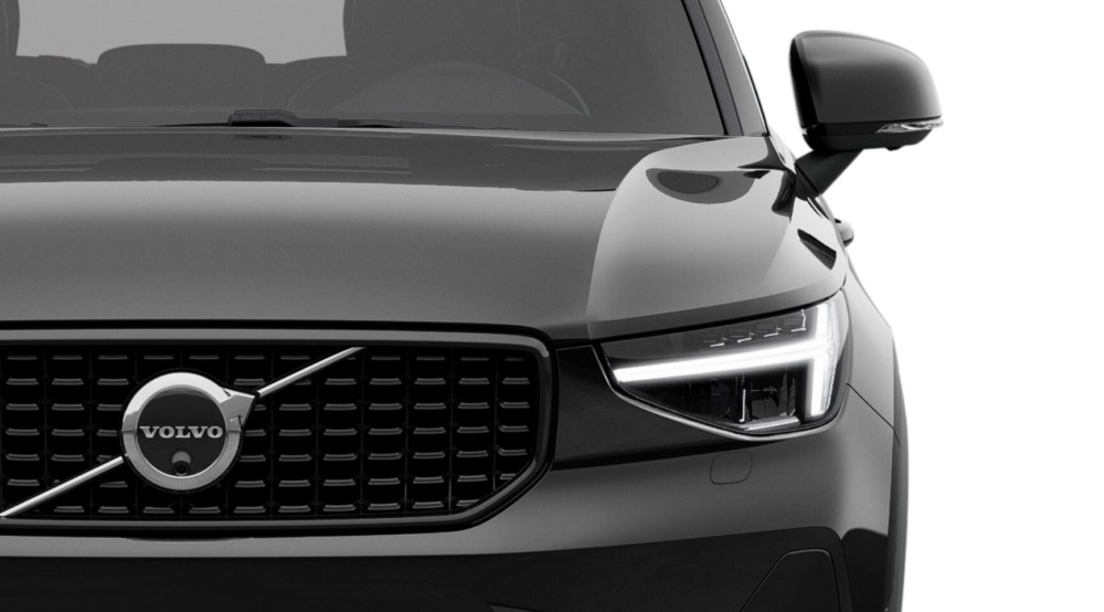XC40 B4 AWD AUTOCAR JAPAN XC40 B4 AWD AUTOCAR JAPAN