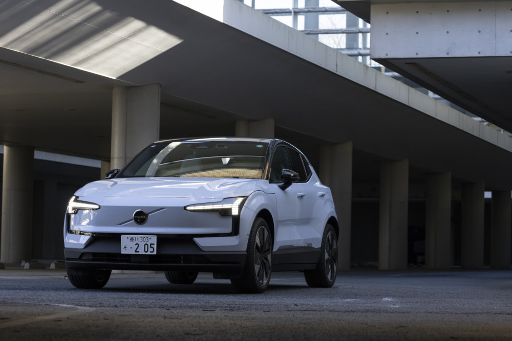 画像・写真 | これは1台満足EVだ！ ボルボEX30は、サスティナブルでもガマンいらずの「使える」EVだった | AUTOCAR JAPAN