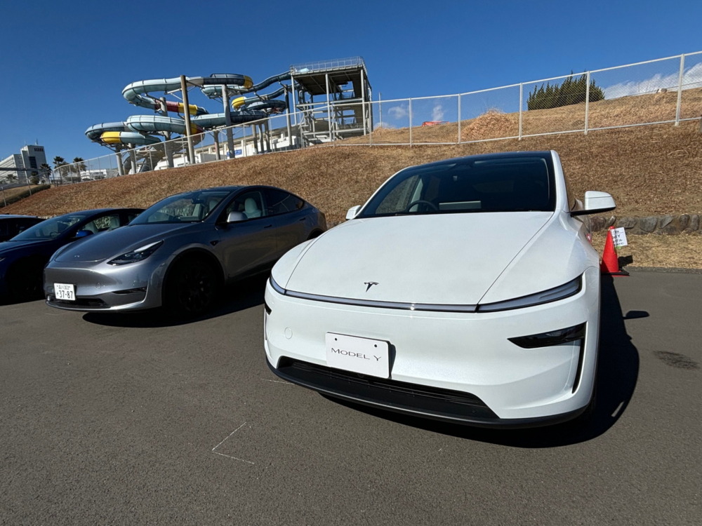 画像・写真 | 【新型モデルY日本上陸！】イメージと違う？最新モデルに見る、着実に進化を果たしたテスラの実像 | AUTOCAR JAPAN