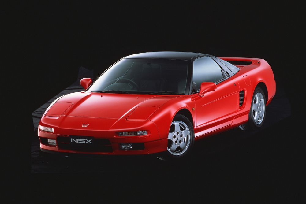 画像・写真 | 【3Dプリントも活用】ホンダ、2026年春より『純正互換部品』グローバル供給開始 初代NSXの新レストアサービスも ...