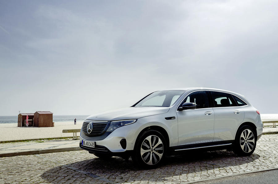 画像・写真 | 次期BMWの羅針盤 新型 iX3 プロトタイプ 航続799km 期待膨らむノイエクラッセを解説 | AUTOCAR JAPAN